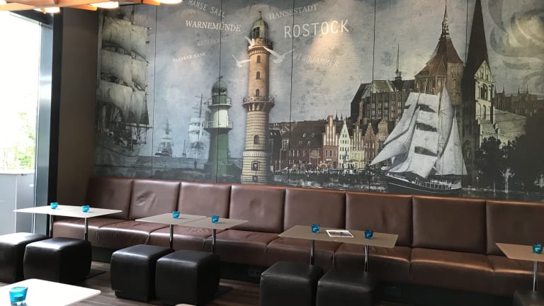 Motel One Rostock (Rostock): Alle Infos zum Hotel