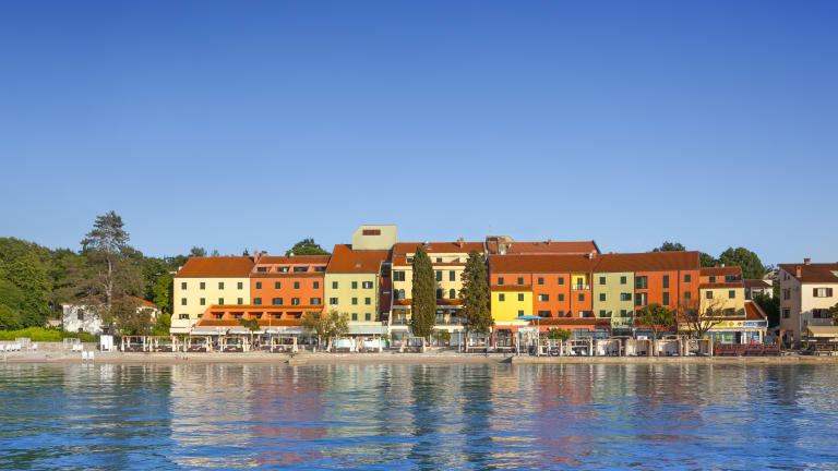 Veya Maradiso Hotel by Aminess (Njivice): Alle Infos zum Hotel