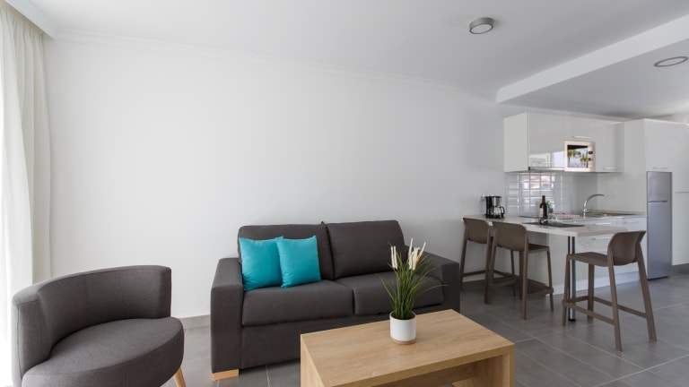 Alsol Walhalla (Playa del Ingles): Alle Infos zum Hotel