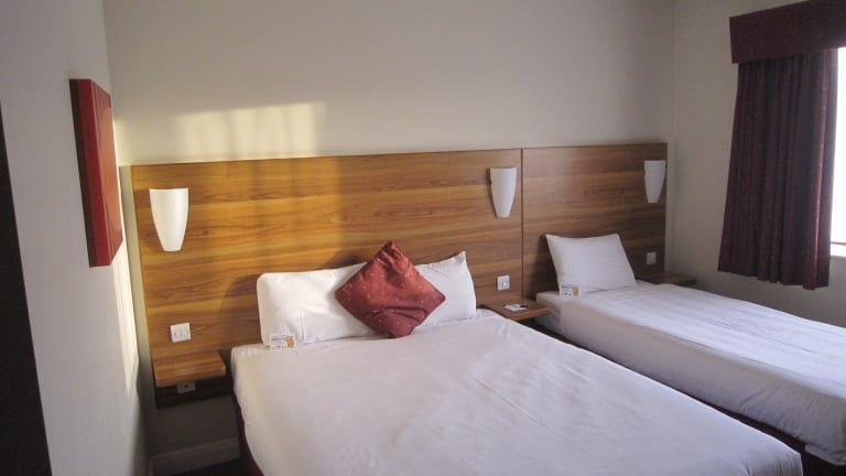 Hotel Days Inn Corley - Nec M6 (Allesley): Alle Infos zum Hotel