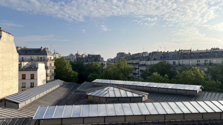 Hôtel Lucien & Marinette (Paris): Alle Infos zum Hotel