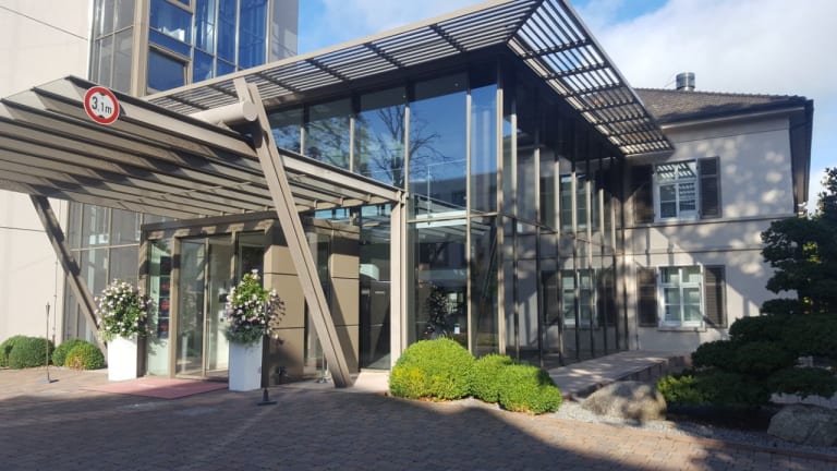 René Bohn (Ludwigshafen am Rhein): Alle Infos zum Hotel