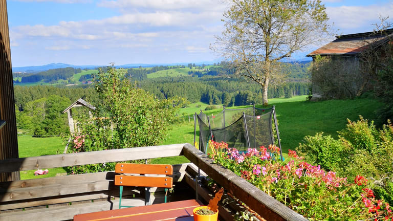 Ferienhof Tronsberg (Oy-Mittelberg): Alle Infos zum Hotel