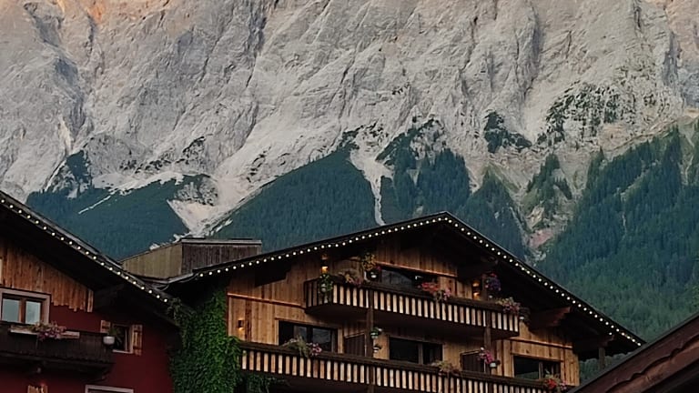 Hotel Ehrwalderhof (Ehrwald) • HolidayCheck (Tirol | Österreich)