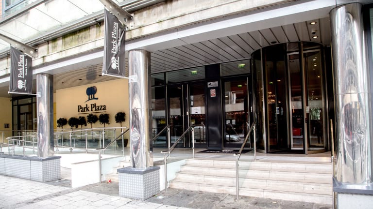 Park Plaza Cardiff (Cardiff) • HolidayCheck (Wales | Großbritannien)