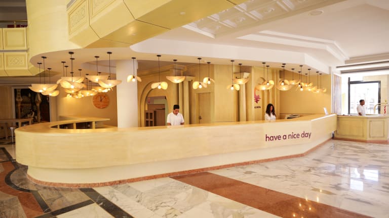 Calimera Blend Paradise (Hurghada): Alle Infos zum Hotel