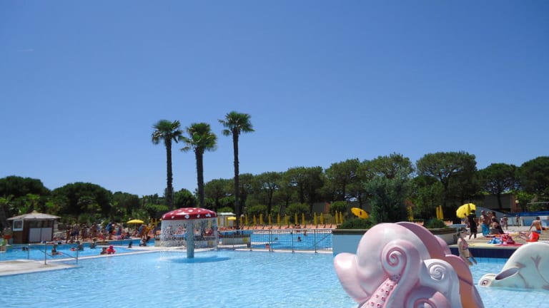 Camping Portofelice (Eraclea): Alle Infos zum Hotel