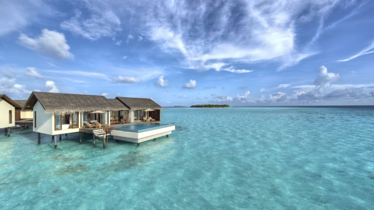 The Residence Maldives (Viligili) • HolidayCheck (Gaafu Alif Atoll ...
