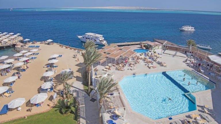 SUNRISE Holidays Resort Adults Only Hurghada Alle Infos Zum Hotel