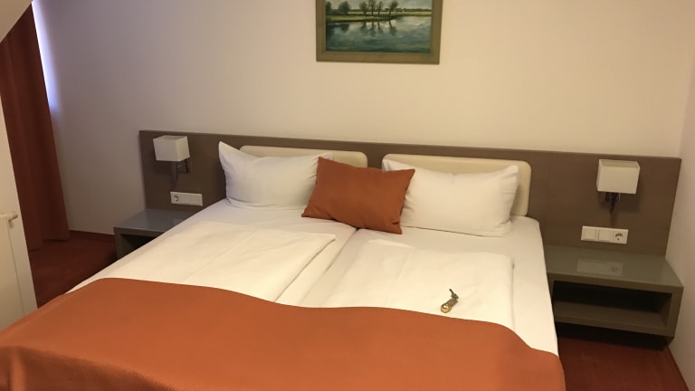 Hotelanlage Starick (Lübbenau/Spreewald): Alle Infos zum Hotel