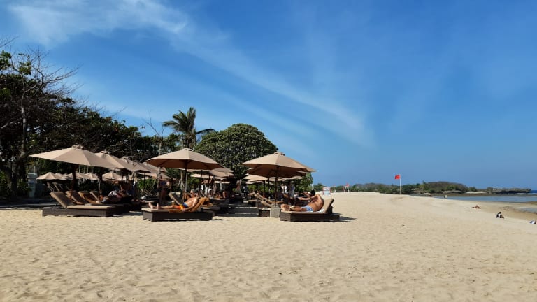 Merusaka Nusa Dua Bali (Nusa Dua) • HolidayCheck