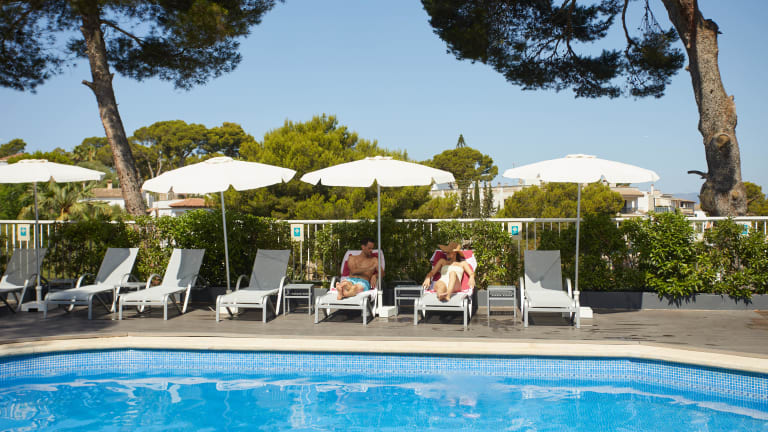 JS Paradise Sport (Mallorca) • HolidayCheck