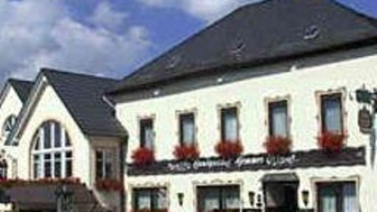 Landgasthof Gemmer (Rettert): Alle Infos zum Hotel