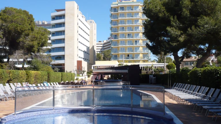 Hotel Timor (Mallorca) • HolidayCheck