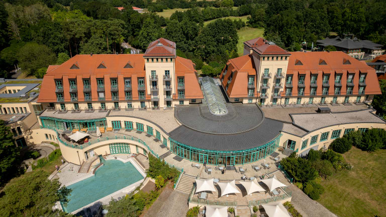 Precise Resort Bad Saarow (Bad Saarow): Alle Infos zum Hotel