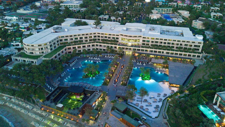Vogue Hotel Supreme Bodrum (Torba) • HolidayCheck