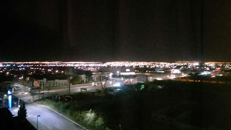 Hotel Holiday Inn Express Saltillo Zona Aeropuerto (Saltillo): Alle ...