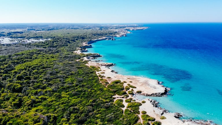 VOI Daniela Essentia (Torre del Orso): Alle Infos zum Hotel