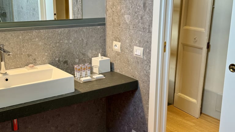 Palazzo Feroci - Residenza d'epoca (Pisa): Alle Infos zum Hotel