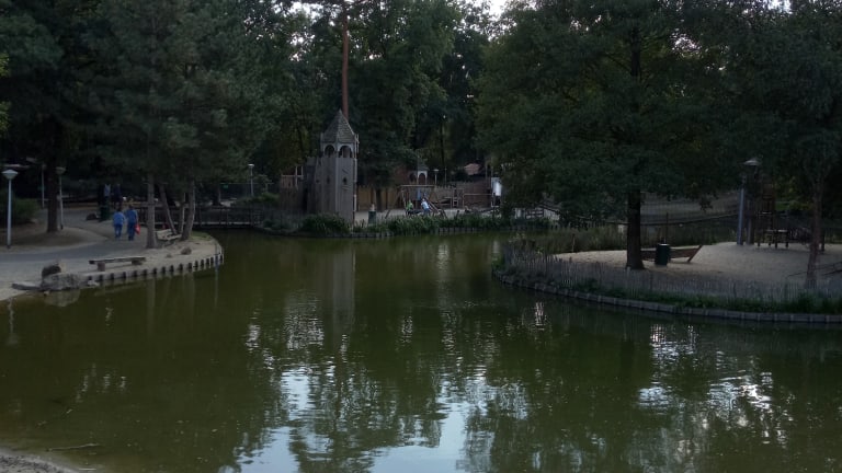 Ferienpark Landal De Lommerbergen (Reuver) • HolidayCheck (Limburg ...
