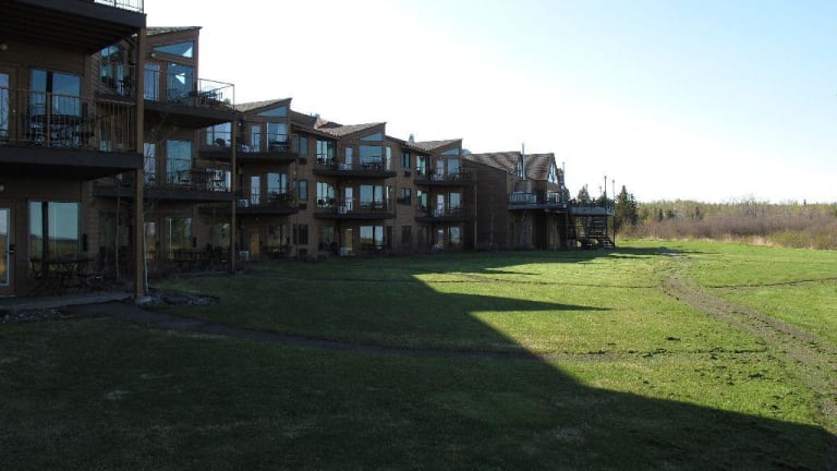 Hotel Grand Superior Lodge (Two Harbors) • HolidayCheck (Minnesota | USA)