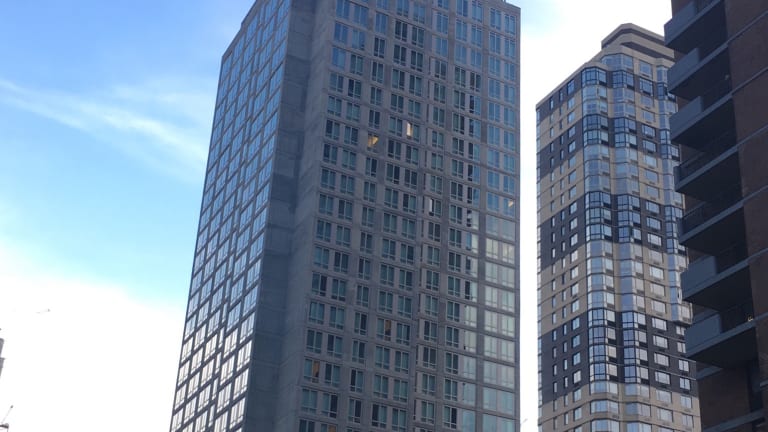 The Pod Hotel Times Square (New York - Manhattan) • HolidayCheck ...