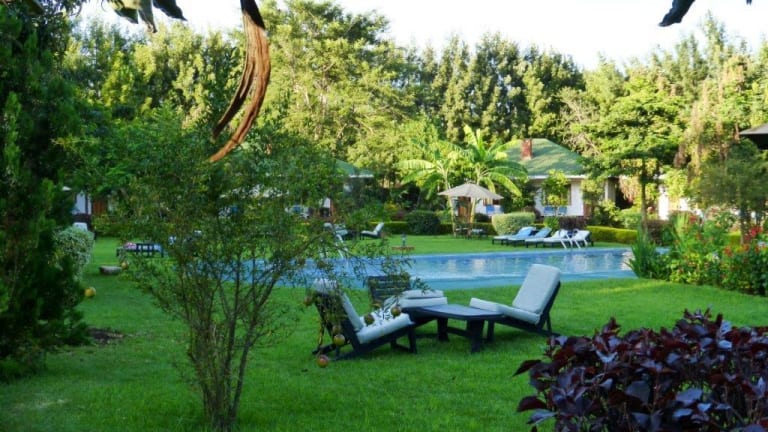 Country Lodge Karatu (Karatu): Alle Infos zum Hotel