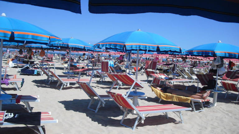 Hotel Corallo Rimini (Rimini): Alle Infos zum Hotel