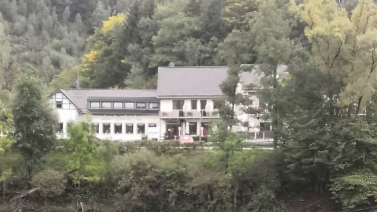 Haus am See (Simmerath): Alle Infos zum Hotel