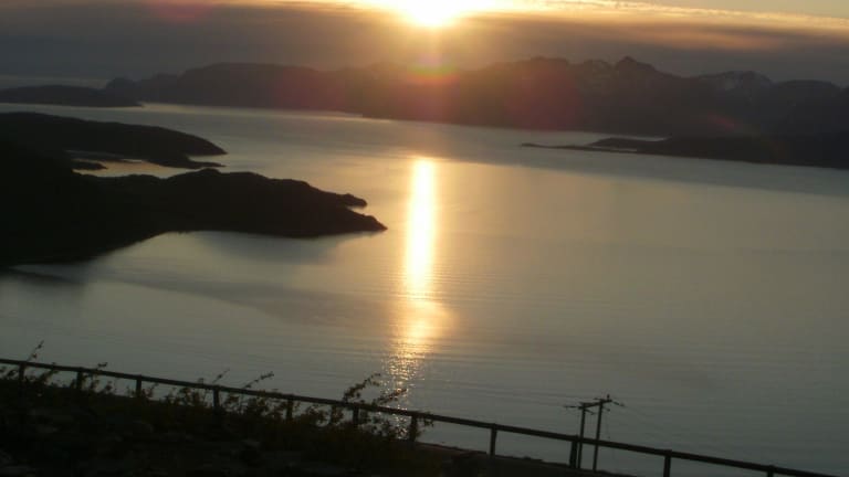 Hotel Gildetun (Storslett) • HolidayCheck (Troms | Norwegen)