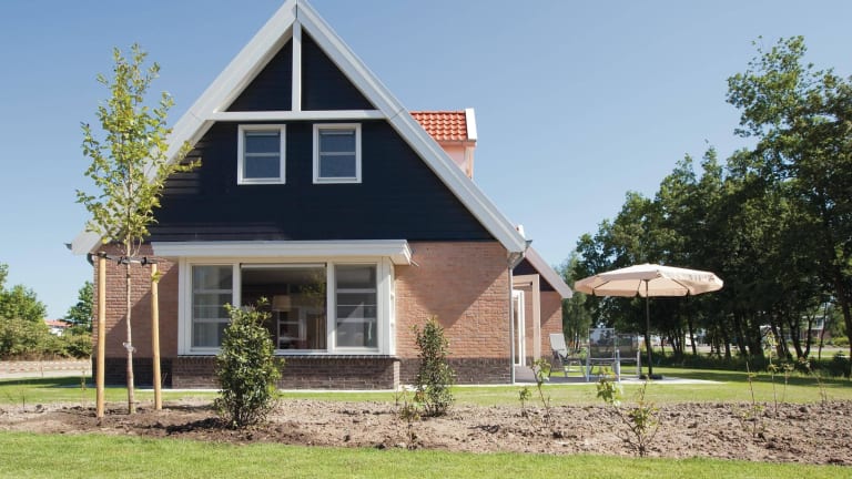 Ferienpark Landal Waterparc Veluwemeer (Biddinghuizen) • HolidayCheck ...
