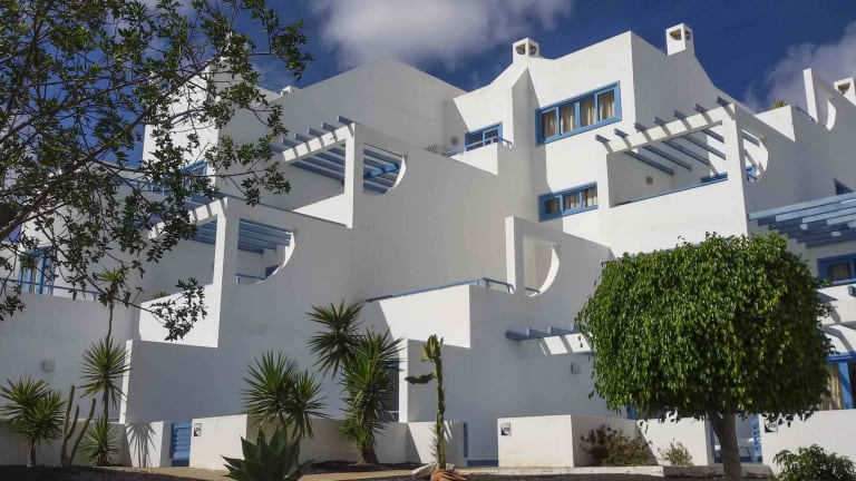 Aparthotel Costa Mar (Puerto del Carmen): Alle Infos zum Hotel