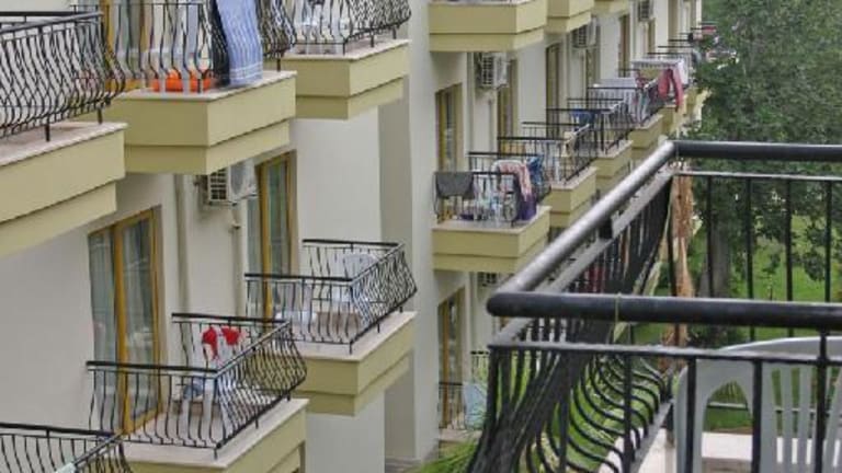 Belpoint Beach Hotel (Beldibi) • HolidayCheck