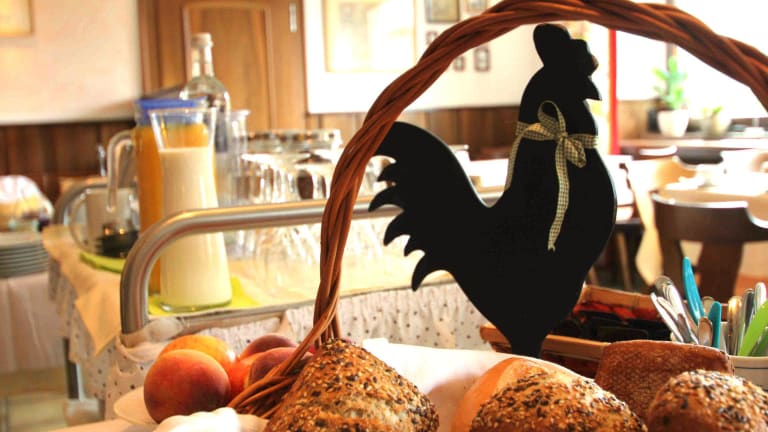 Landgasthof Gemmer (Rettert): Alle Infos zum Hotel