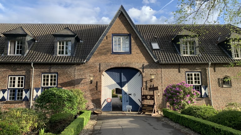 Hotel Schloss Walbeck (Geldern) • HolidayCheck