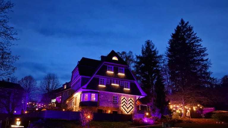 Hearts Hotel In Braunlage