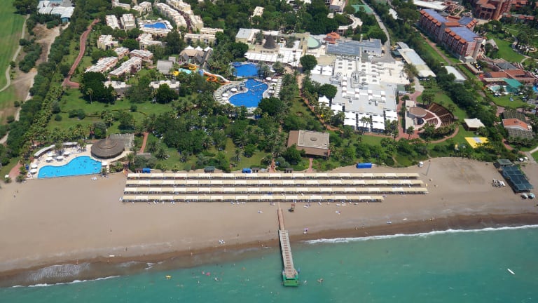 TUI Magic Life Belek (Belek - Kadriye): Alle Infos zum Hotel