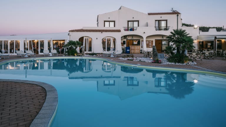 MClub Del Golfo (Sorso): Alle Infos zum Hotel