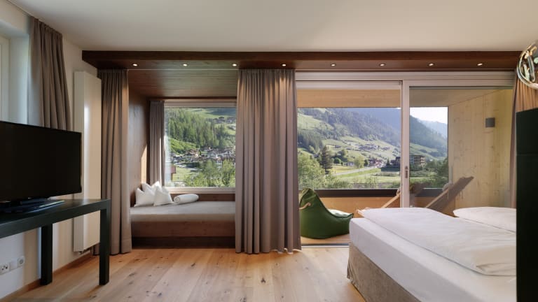 Alpine Life Hotel Anabel (Valle Aurina / Ahrntal): Alle Infos zum Hotel