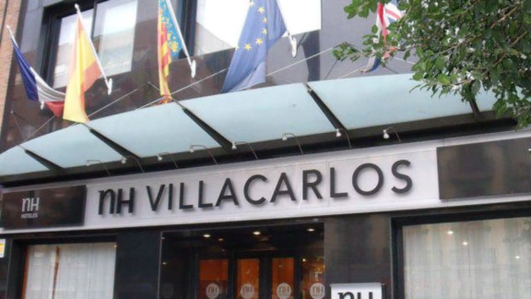 Hotel Villacarlos (Valencia) • HolidayCheck