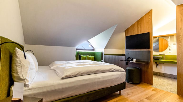 Wellness Hotel Stoos (Stoos): Alle Infos zum Hotel