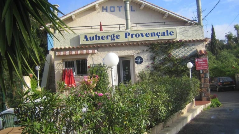 Auberge Provençale (Saint-Raphael) • HolidayCheck (Côte d'Azur ...