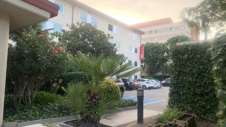 Hotel Ibis Barcelona Cornella (Cornellà de Llobregat): Alle Infos zum Hotel