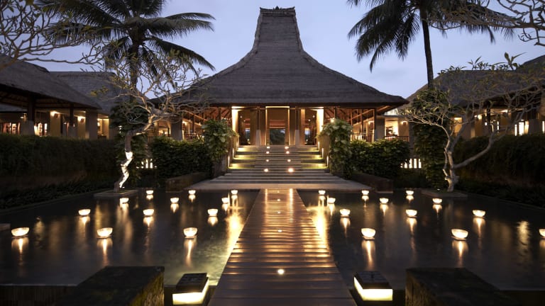 Maya Ubud Resort & Spa Bali (Ubud): Alle Infos zum Hotel