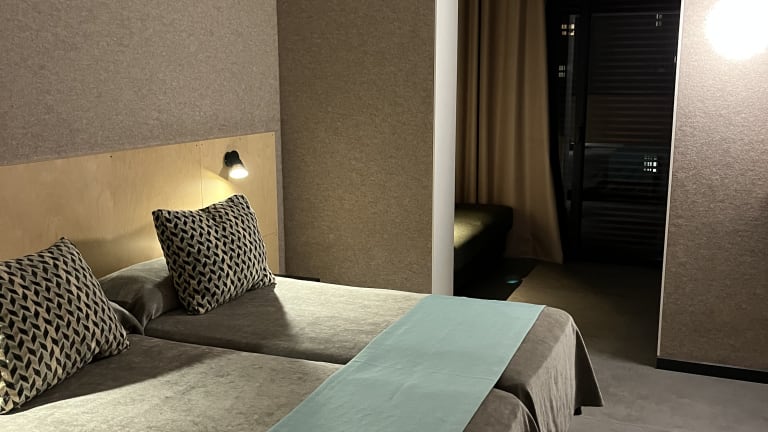 Hotel Raval House (Barcelona): Alle Infos zum Hotel