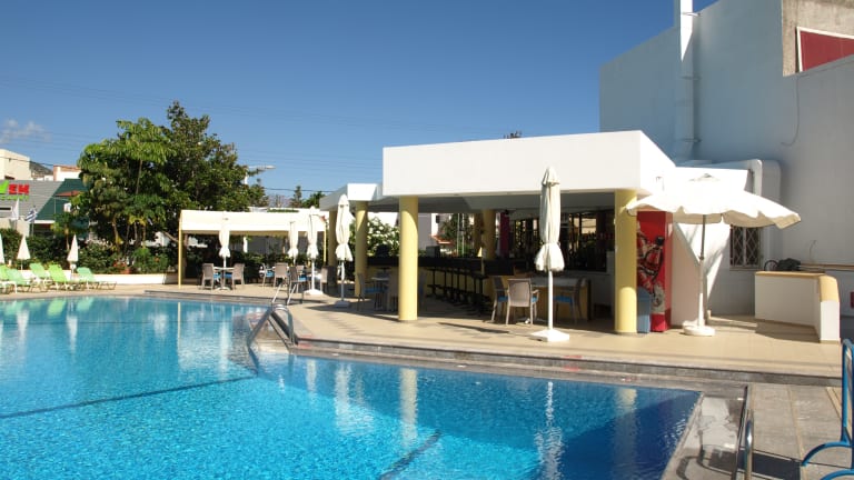 Hotel Malia Holidays (Malia): Alle Infos zum Hotel