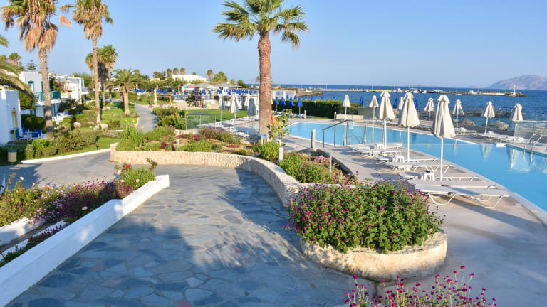 Mastichari Bay Hotel (Mastichari) • HolidayCheck (Kos | Griechenland)