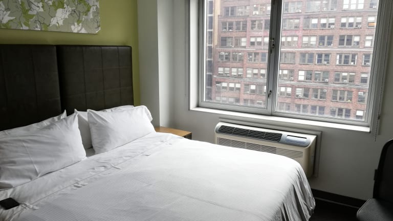 Element New York Times Square West (New York - Manhattan): Alle Infos ...