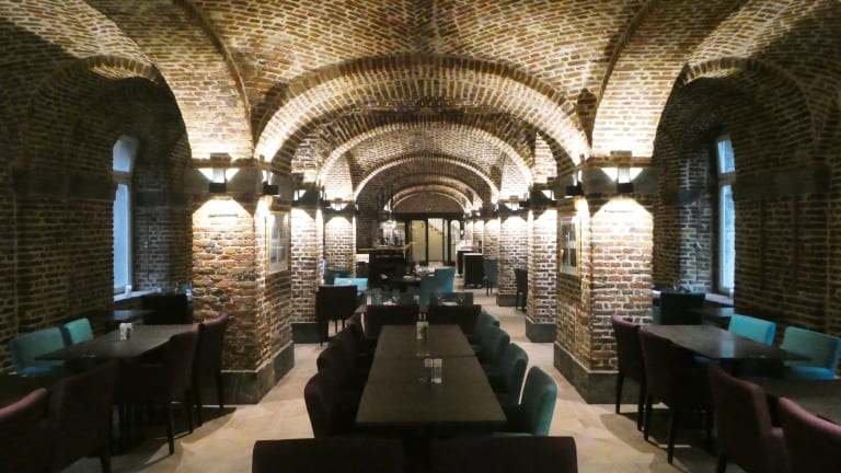 Mercure Liege City Centre (Liege / Lüttich) • HolidayCheck (Wallonische ...