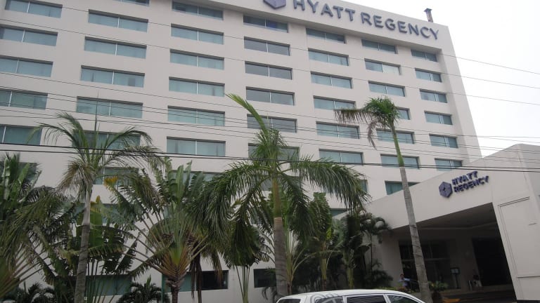 Hotel Hyatt Regency (Villahermosa) • HolidayCheck (Tabasco | Mexiko)